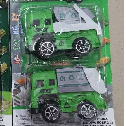 MAINAN TRAK / LORI ASKAR KANAK-KANAK / KIDS MILITARY TRUCK / LORRY TOY ...
