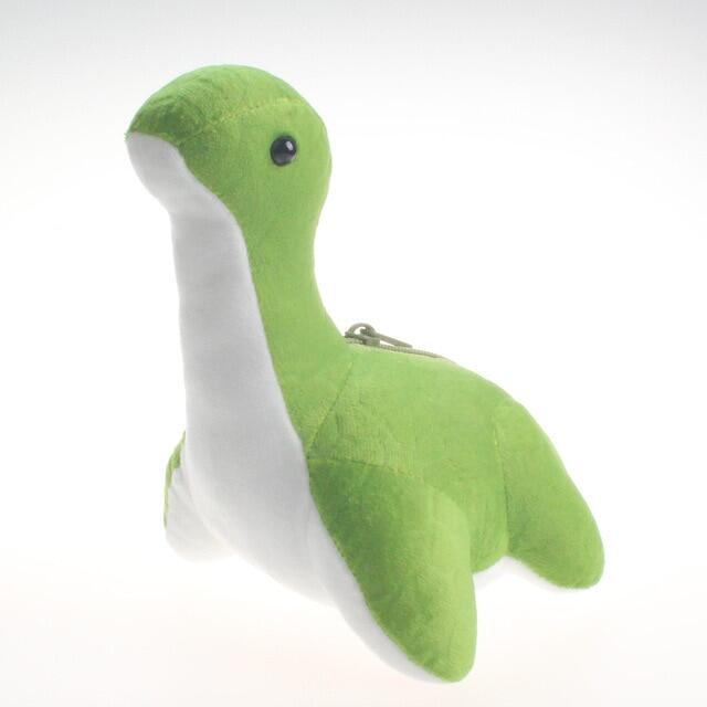 Apex Legends Nessie Heirloom Plush Stuffed Cute Cartoon Game Animal ...