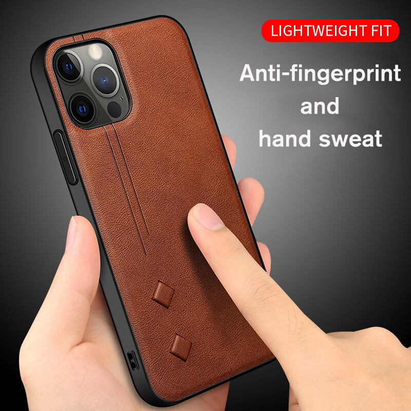 (Hot) Loopa เคสหนังสำหรับ iPhone 12 11 Pro Max Mini X XS Max XR 8 7 6 ...