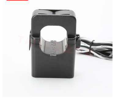 Split Core Current Transformer KCT-36 Current Sensor 100A 200A 250A ...