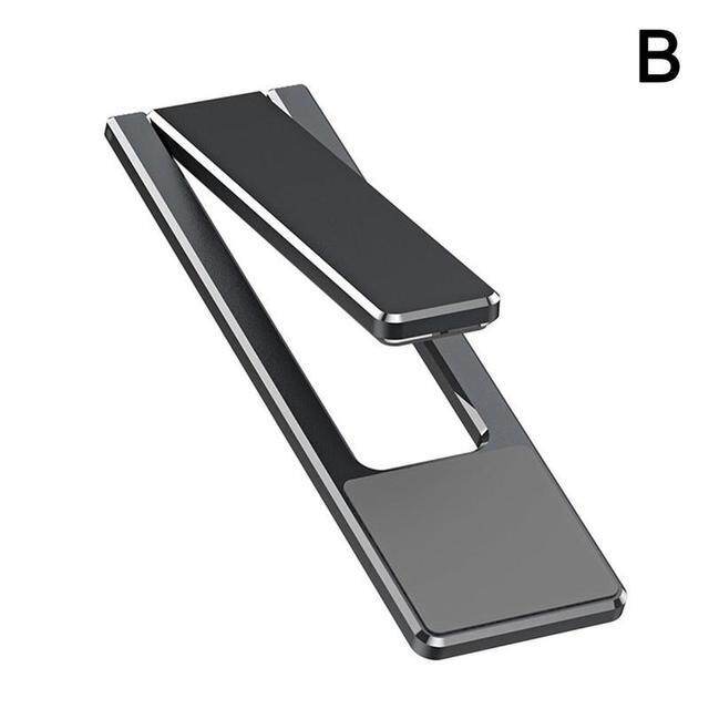 【hot】 Mini Laptop Holder Magnetic Folding Stand Side Mount Tablet ...