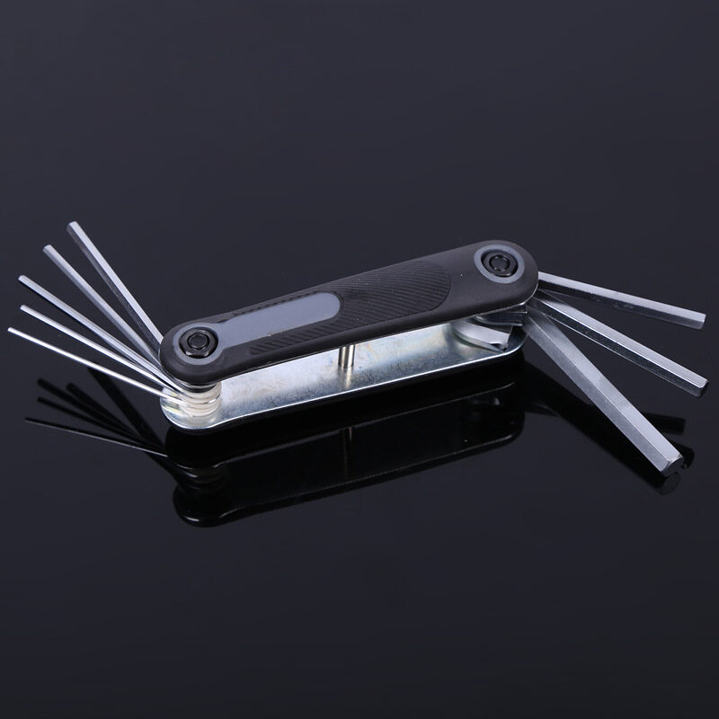 Yong Gong Tools Length LB-048M H.R.C 56-61 / Kunci Allen Lipat Heksagon ...