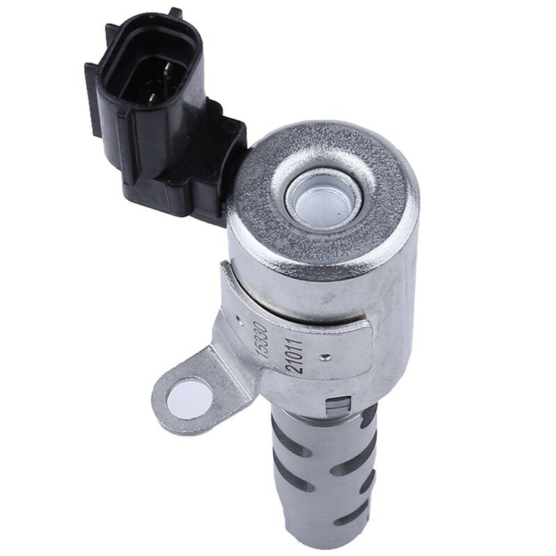 Variable Valve Timing Camshaft Vvt Solenoid - Engine Oil Control Valve ...