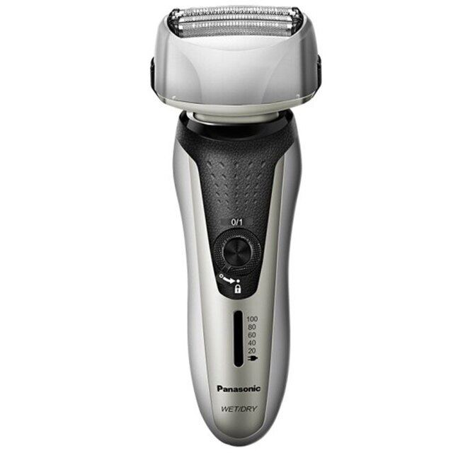 Panasonic ES-RF41 RF31 Electric Shaver Smart 4 Cutter Head With Fast ...