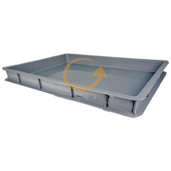 Industry Container 4728 by Toyogo – Food Tray Bakery Tray Industrial ...