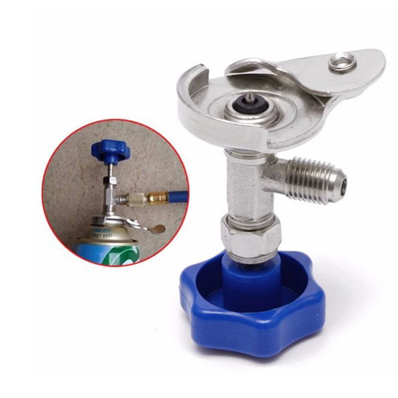 Hot Sale???? Dispensing Valve Bottle Opener 337B R12 R134A Refrigerant ...