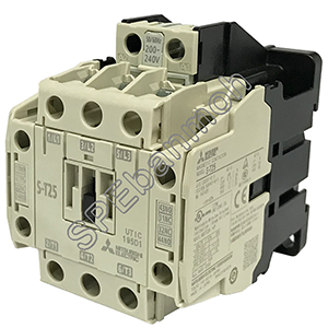 S-T50 Magnetic Mitsubishi S-T50 แมกเนติก S-T (S-T Magnetic Contactor ...