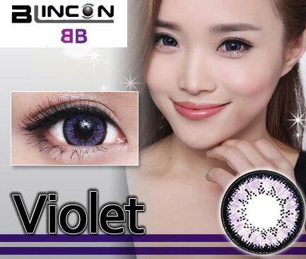 Blincon BB Monthly Lens | Lazada