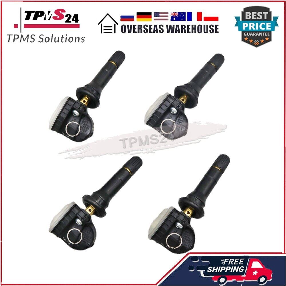 For Ford C-Hybrid C727 Edge CD539 Explorer F-150 Mustang S197 S550 ...