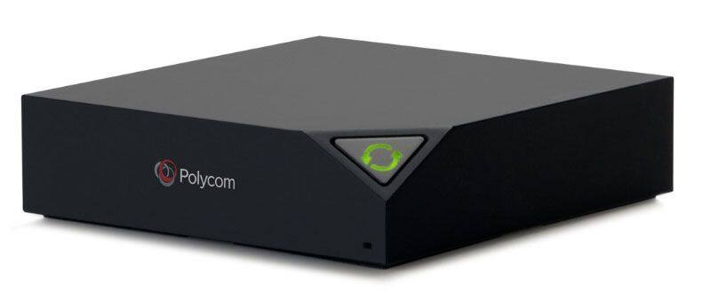 Polycom RealPresence Trio Visual+ Accessory (Demo unit) | Lazada