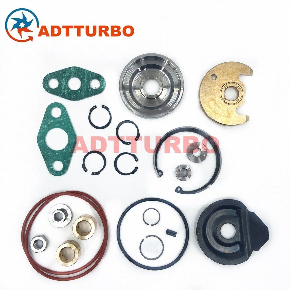ของแท้อุปกรณ์เสริม TD08 Turbo ชุดซ่อม TD08H เทอร์โบชุดซ่อมสำหรับ ...