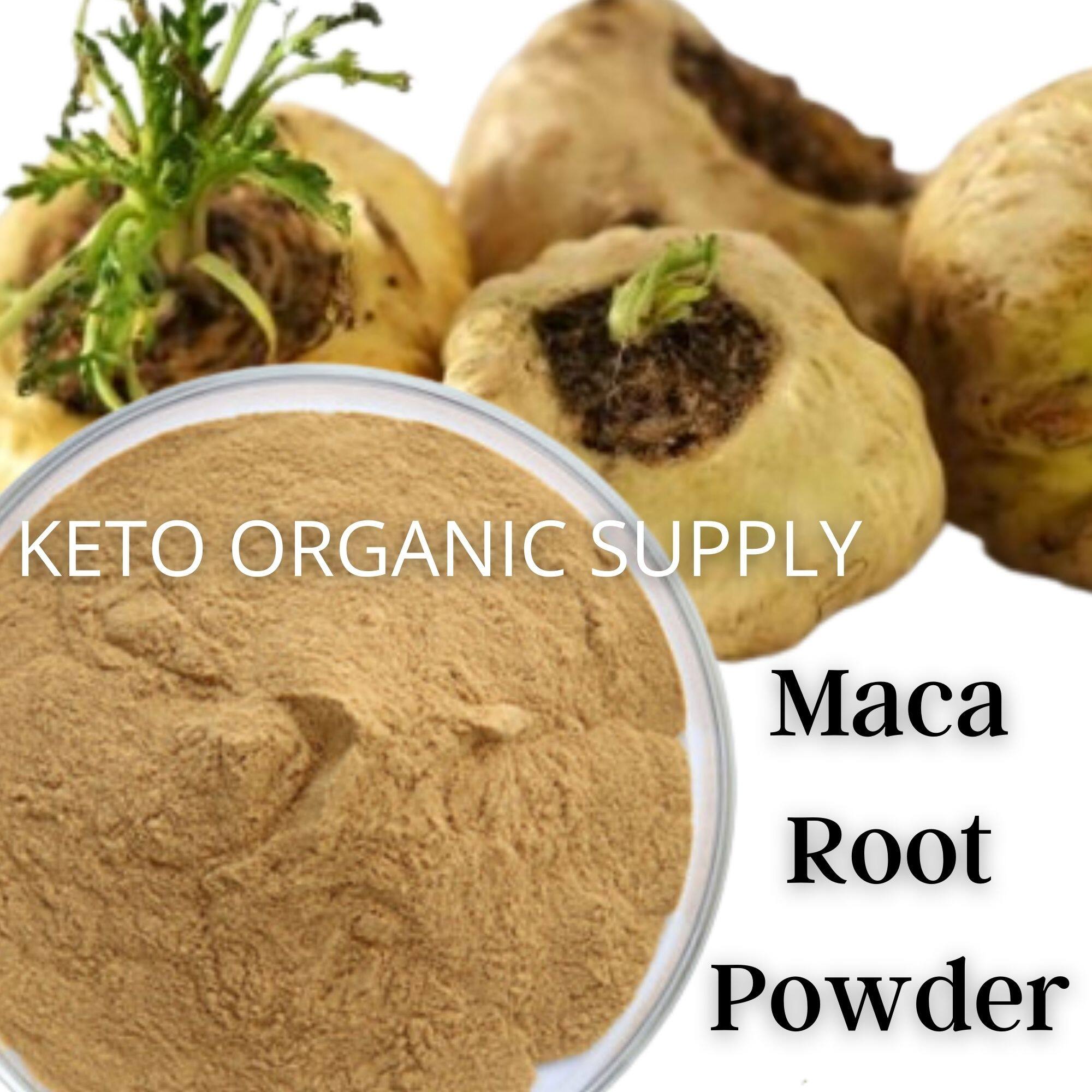 Maca Root Powder 500g Maca Powder Lepidium Meyenii | Lazada