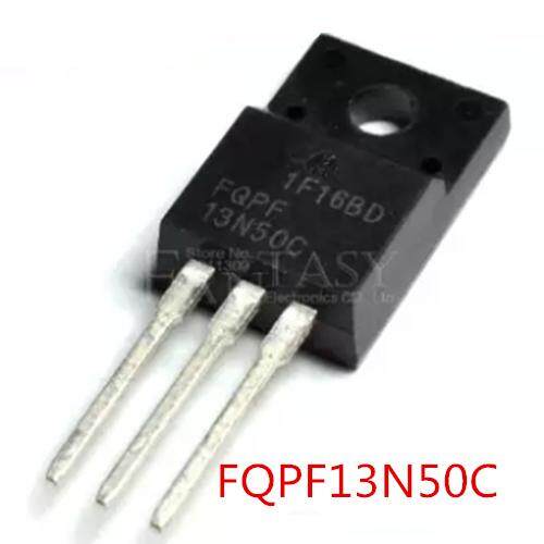 2Pcs 18NM60N TO-220F STF18NM60N TO220F 18A 650V MOS Field Effect Tubeใหม่ - CPXWAN - ThaiPick