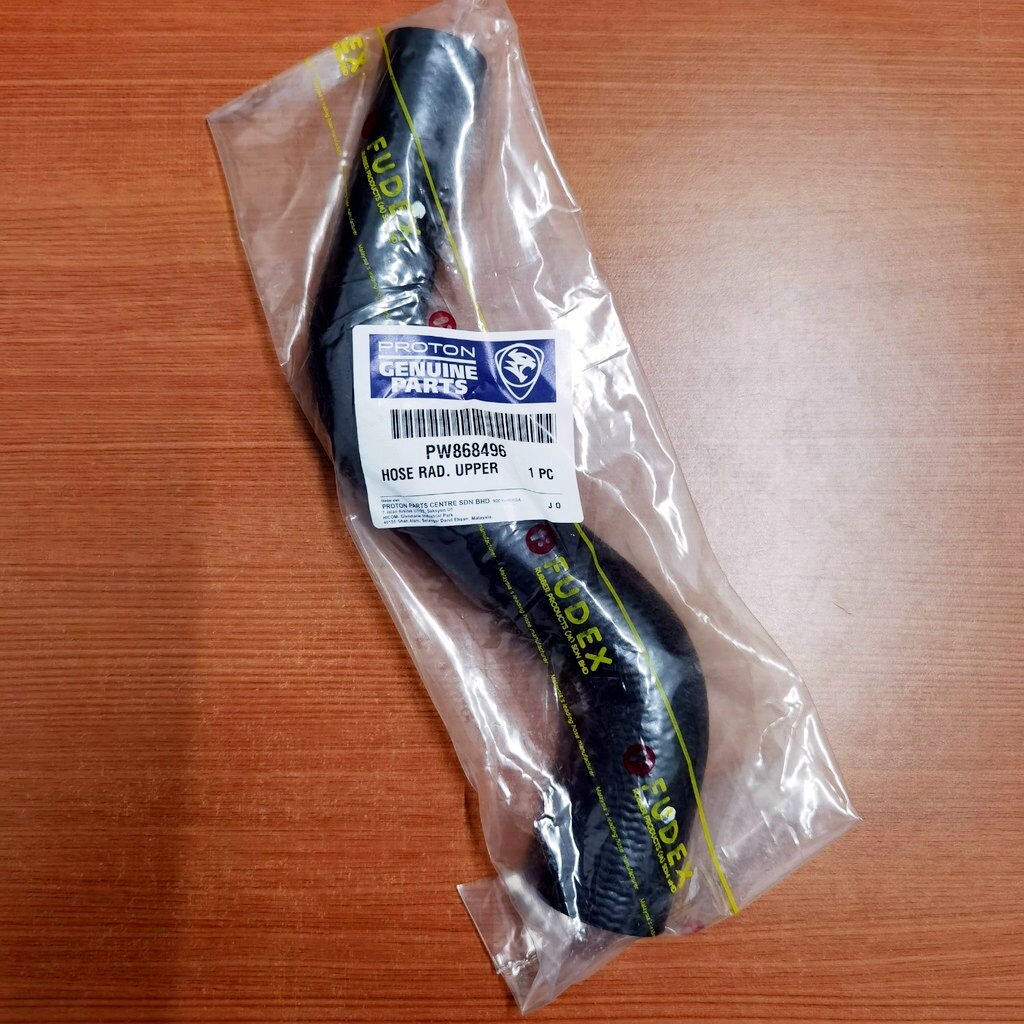 [Original] Proton Gen2 Persona Exora CPS Waja CPS Saga BLM FLX Top ...