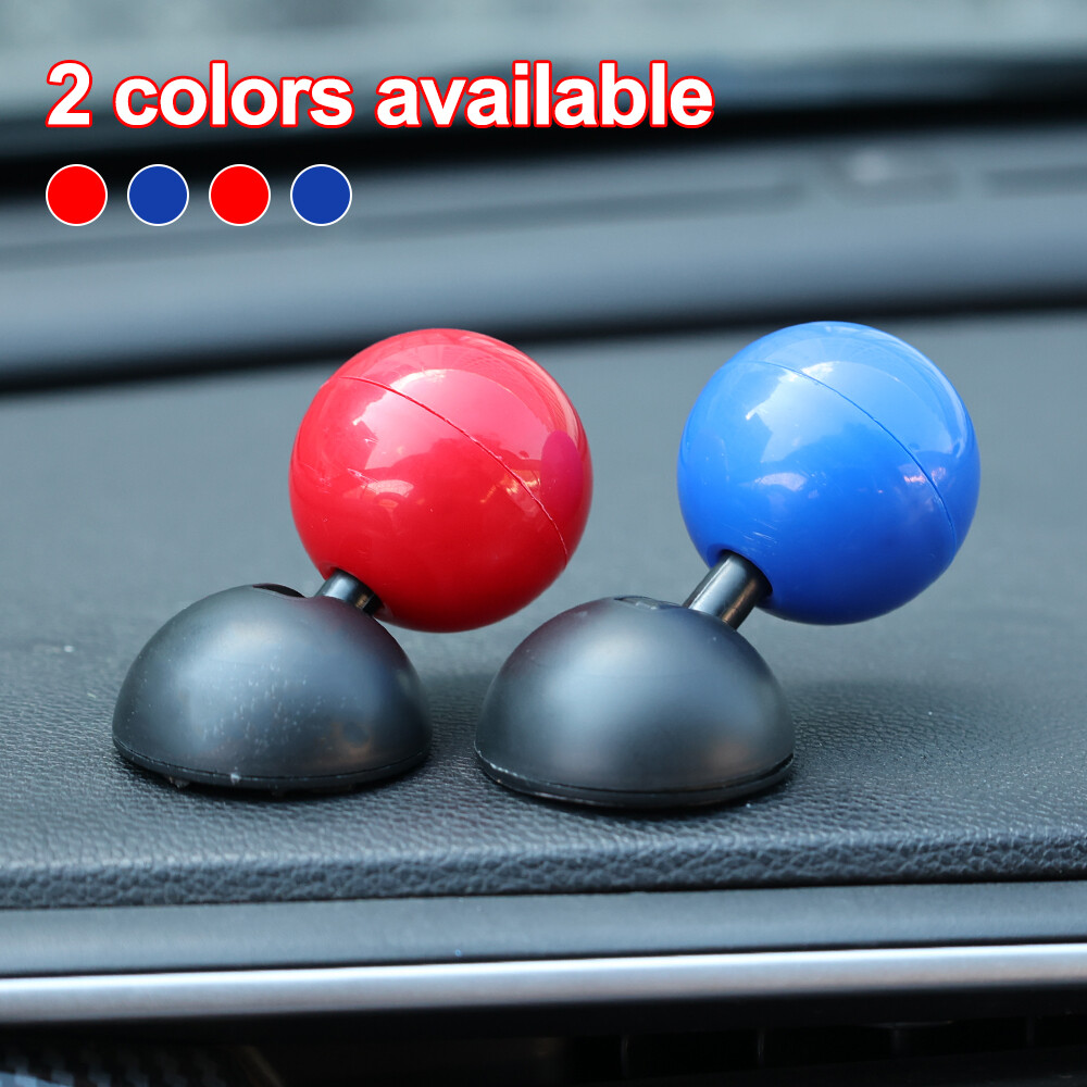 124PCS Car One Click Start Plastic Button Car Engine Ignition Ring ...