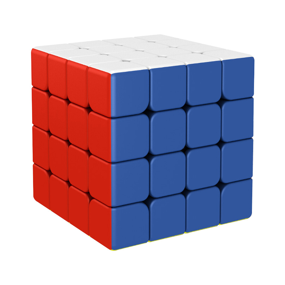 Magic Cube MFJS Moyu RS3 M 2X2 3X3 4X4 Speed Cube Magnetic Cube สำหรับ ...