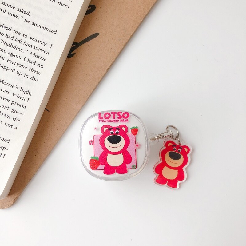 Case Baseus Encok Tws Wm01หูฟังไร้สายกันกระแทกพร้อมจี้ - Dreamaker ...