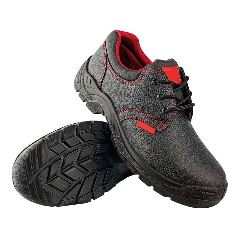 Safety Shoe Low Cut Steel Toe Cap Safety Shoes Boot | Lazada
