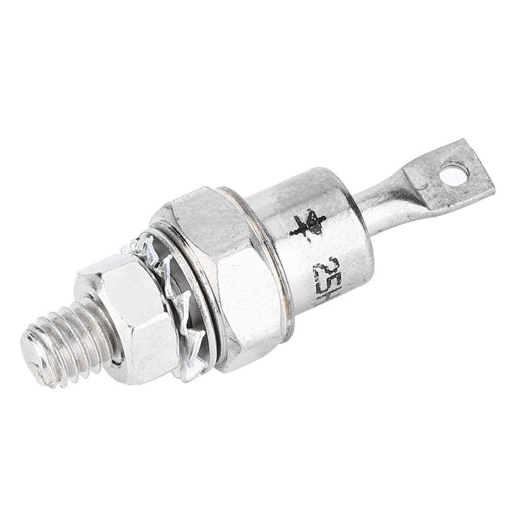 25HFR120 Rectifier ไดโอด Diode 1200V 25A บวกแคโทด Stud Mount Diode ...