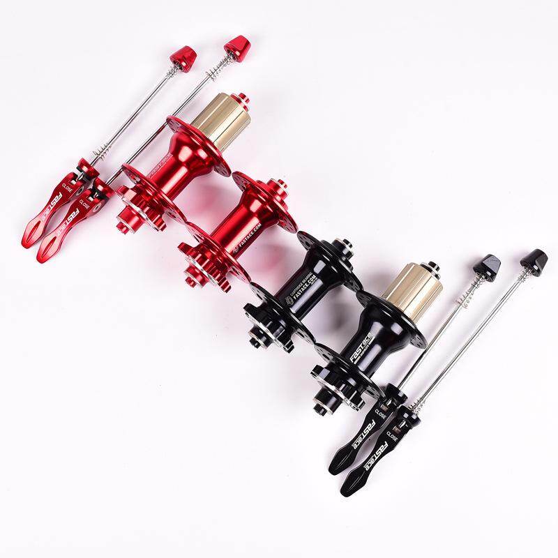 Fastace Hub DA201 Sealed Bearing Disc Brake 24 28 32 Holes MTB Mountain ...