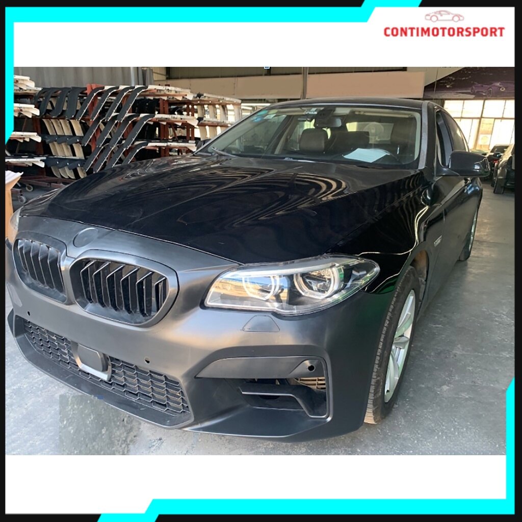 bmw-5-series-f10-convert-g30-lci-m5-front-bumper-only-520-530-535-550