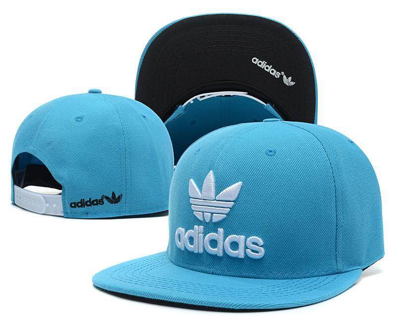 หมวกกีฬา Original Adidasหมวก Baseball Caps Hip Hop Snapbacks Flat Brim ...
