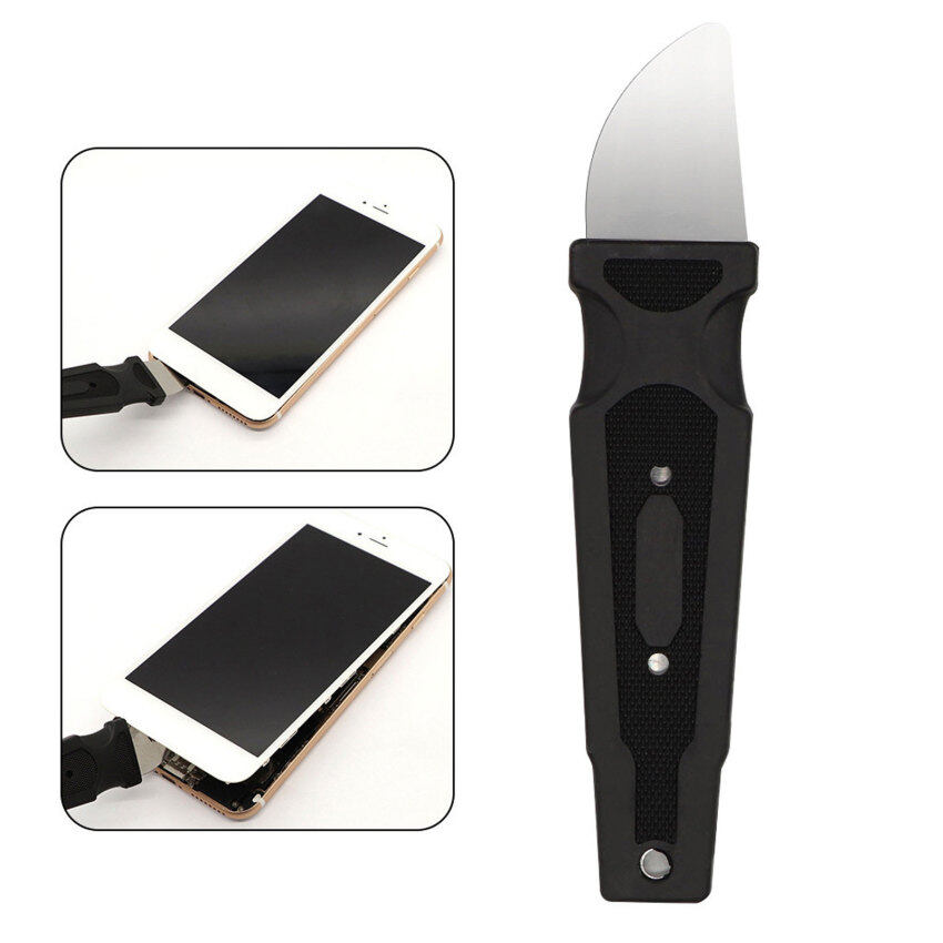 1ชิ้นสมาร์ทโฟน Pry K-Nife เครื่องมือเปิดหน้าจอ LCD ที่เปิดเครื่องมือถอด ...