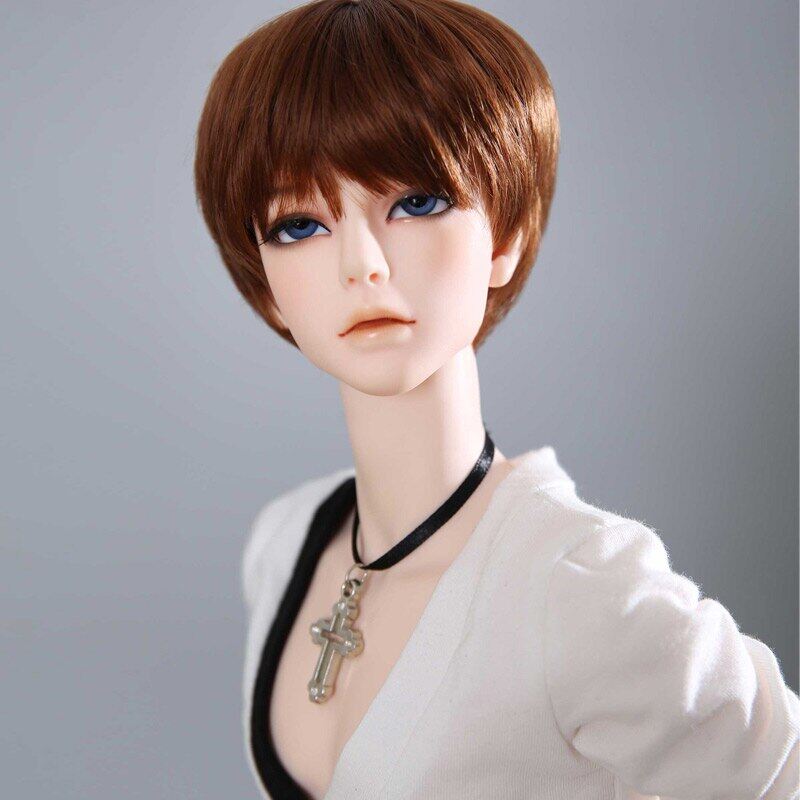 Ima Human Version 1/3 BJD Resin Male Body Model Ball Joint Doll ...