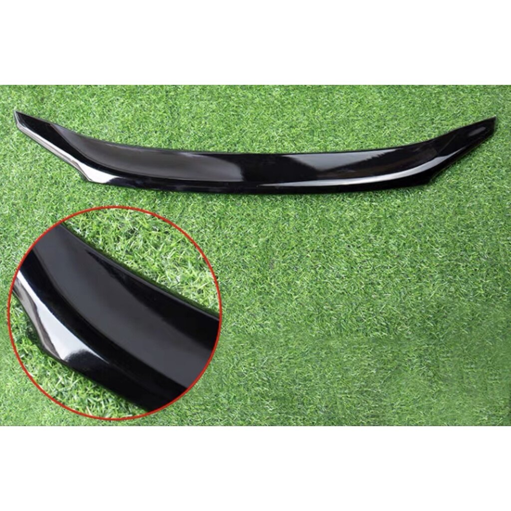 Honda Civic FC Rear Trunk Lip Spoiler | Lazada