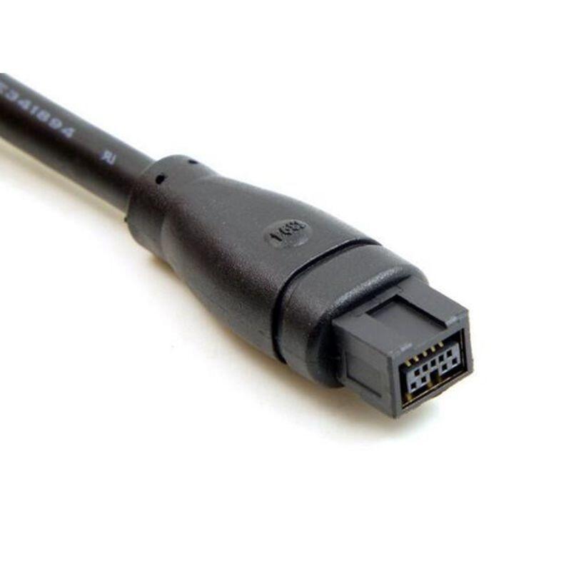 FireWire 9 PIN ถึง6 PIN 800 400 9-6 9 PIN / 6 PIN FireWire 800สาย ...