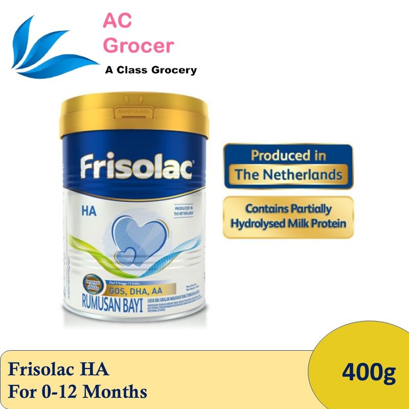 Fórmula Infantil Frisolac Gold Primeros Pasos En Polvo, 49% OFF