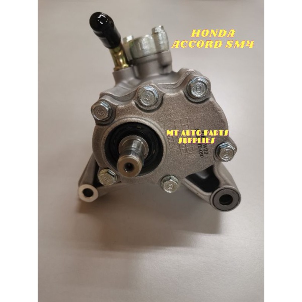 HONDA ACCORD SM4 POWER STEERING PUMP | Lazada