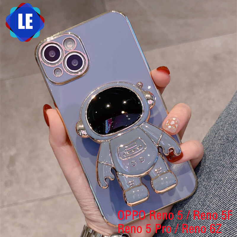 กรณีโทรศัพท์สำหรับ OPPO Reno 8Z 5กรัม /Reno 7Z 5กรัม /Reno 6Z 5กรัม ...