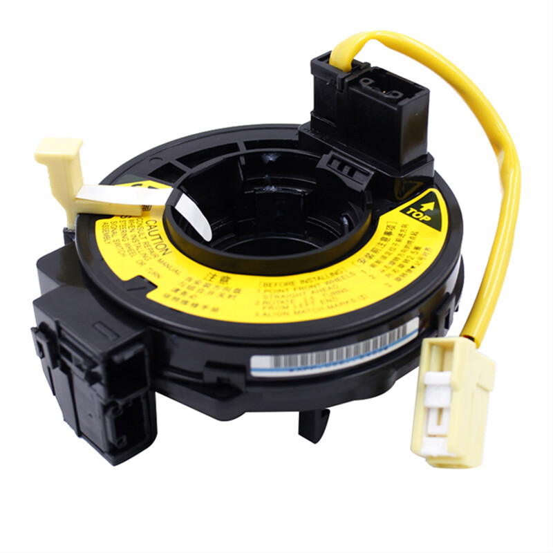 84306-33020นาฬิกาสปริงสายเคเบิลเกลียว8430633020อุปกรณ์เสริมพวงมาลัย ...