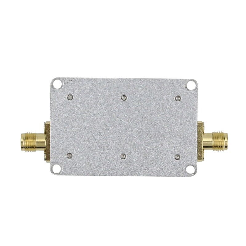 SBB5089+SZA2044 1000M TO 3000MHZ 2.4GHZ 1W Microwave RF Power Amplifier ...