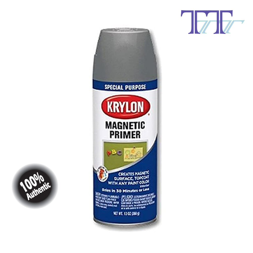 Krylon Magnetic Primer | Lazada