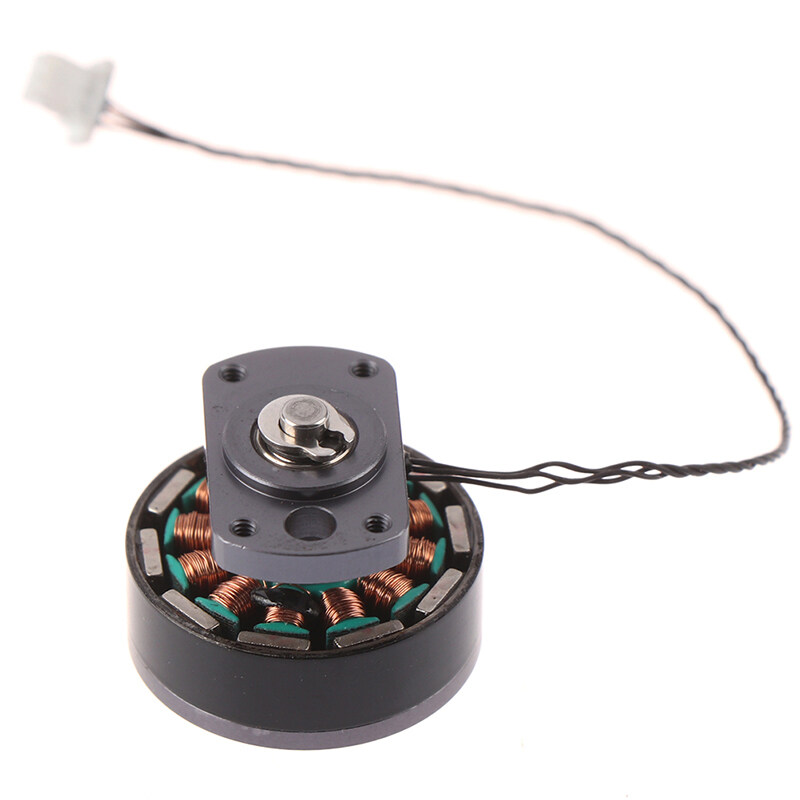 3S-4S PTZ Motor High Strong Magnetic DC Brushless Motor Double Ball ...