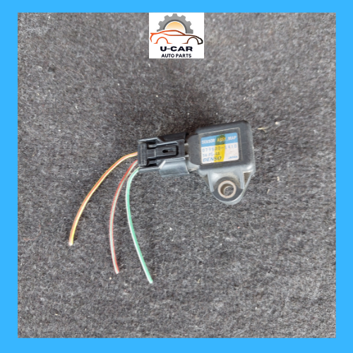 R18A R20A Honda Jazz -GE Civic -FD1 Stream - RN6 CRV -SWA (DENSO) Map ...