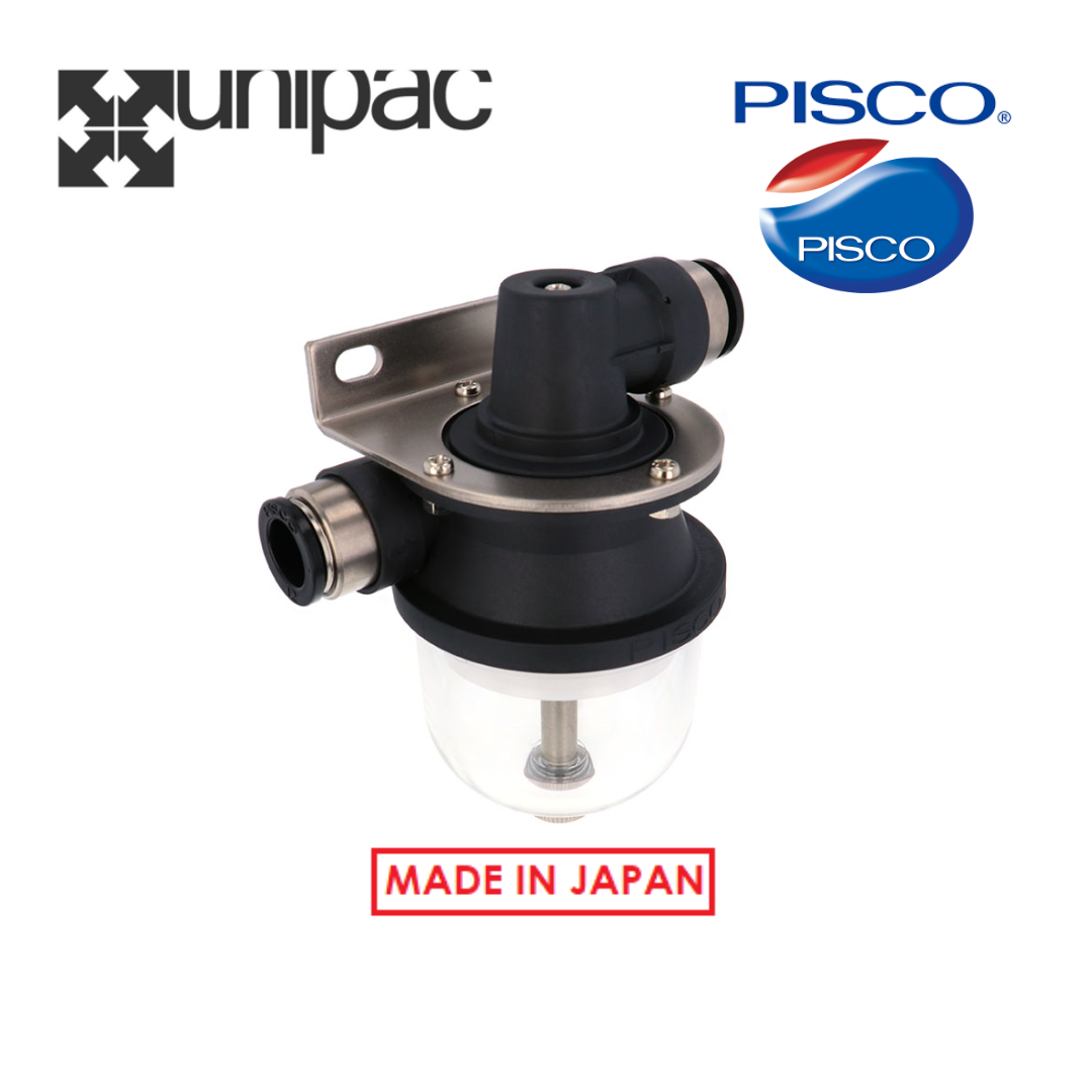 Pneumatic Vacuum Filter Pisco VFR Vacuum Filter Large Capacity Union ...