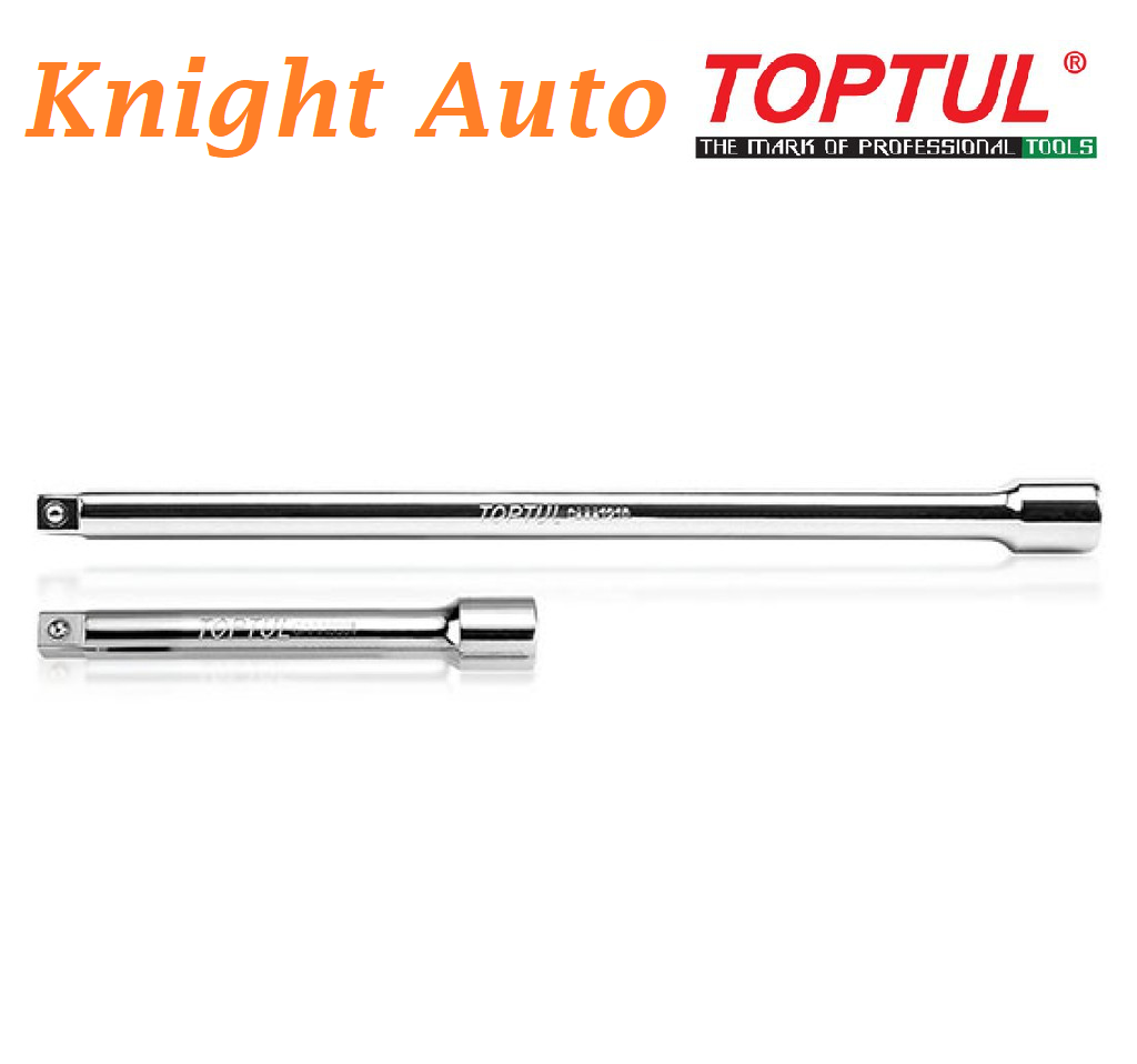 TOPTUL 3/8" DR. Extension Bar (CAAA Series) | Lazada