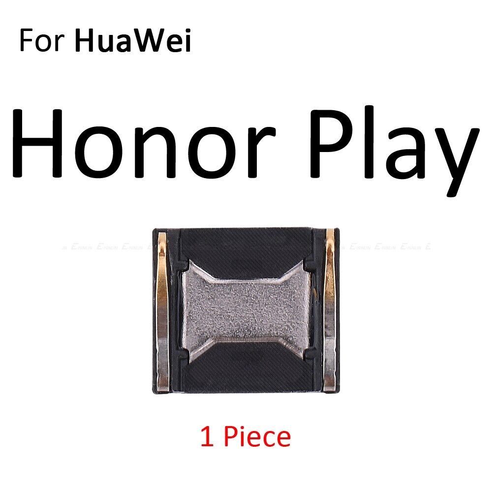 สำหรับ HuaWei Honor Play 7C 7A 7S 7X 6A 6X 6C 5C Pro หูฟังหูฟังลำโพง ...