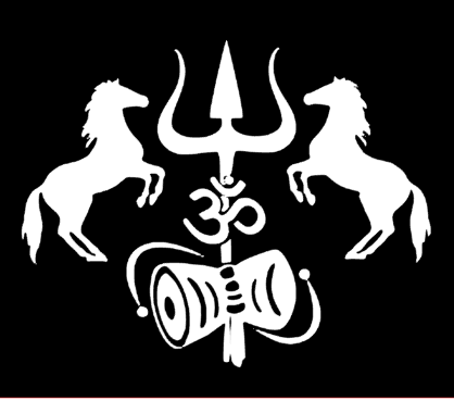 Hindu God Ayya Sticker/Muni Sticker/Oracle 651/ Car,Lorry,Bas,Motor ...