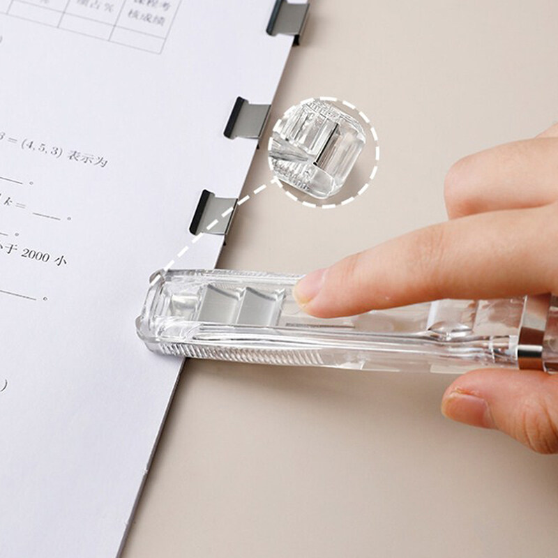 [Flash Sale] TANG Paper Machine Binding Supplies Paperless Supplies ...