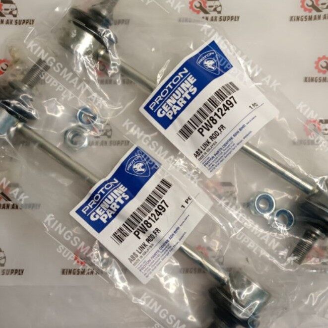PW821497 PROTON WAJA/ GEN2/ PERSONA FRONT STABILIZER LINK HIGH QUALITY ...