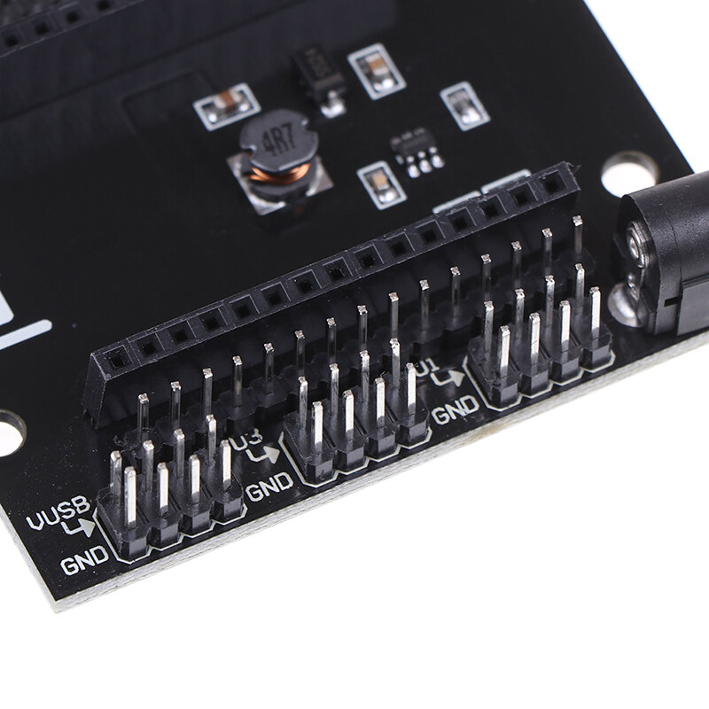 Nodemcu Node Mcu Base Esp8266 Testing Diy Breadboard Basics Tester For