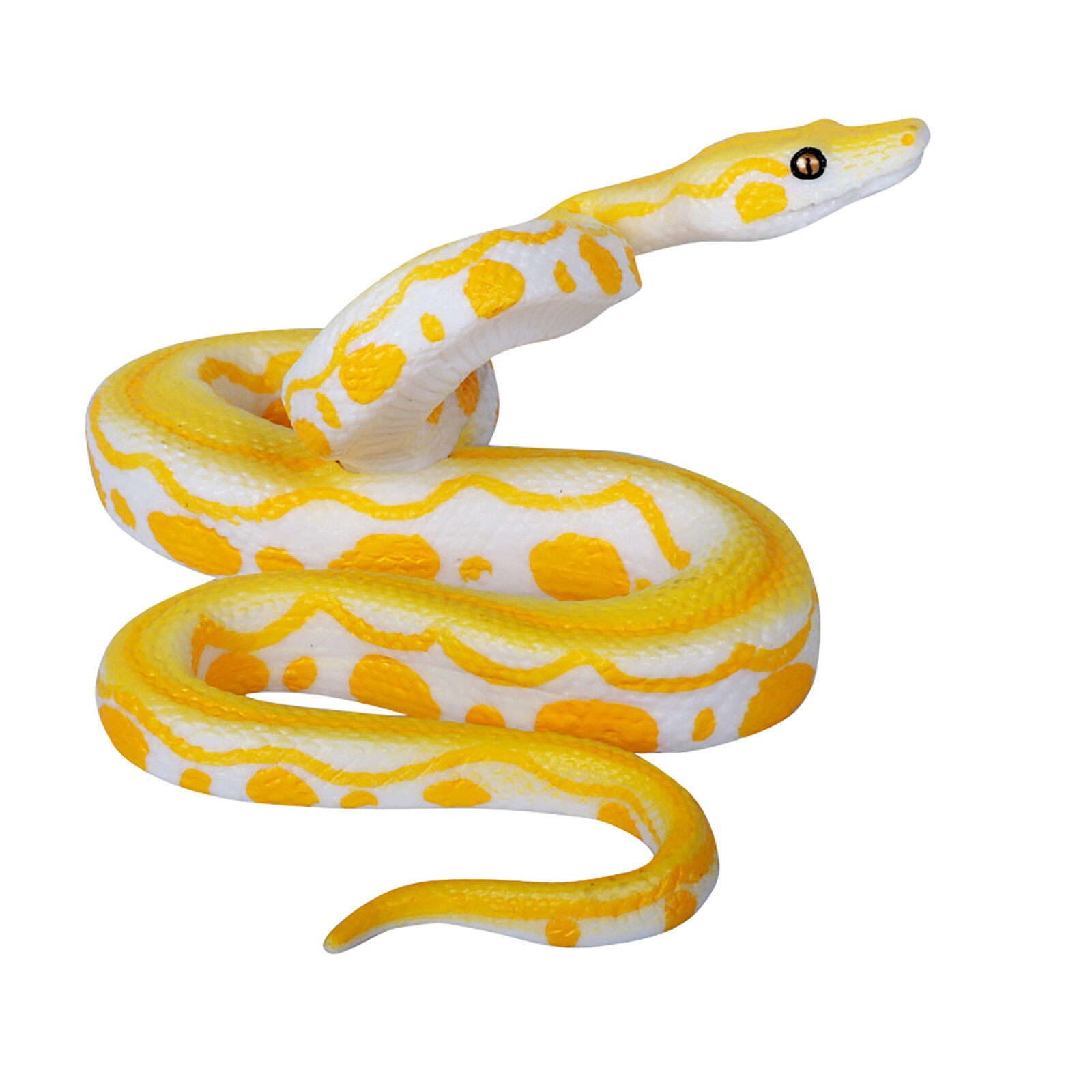 【Hot】Large Realistic Rubber Snake, Prank Snake Toy,High Simulation ...