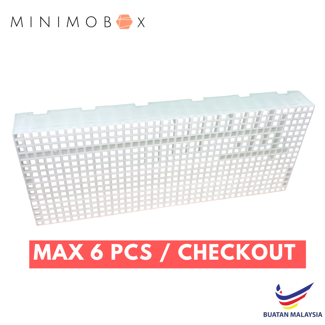 Chicken Slat/ Slat Plastik/ Plastic Chicken Slat/ Poultry Plastic ...