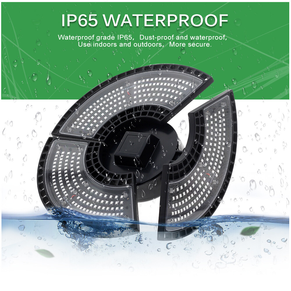 Indoor Grow Light E27 Full Spectrum LED Panel for Plants Grow Tent 600W ...