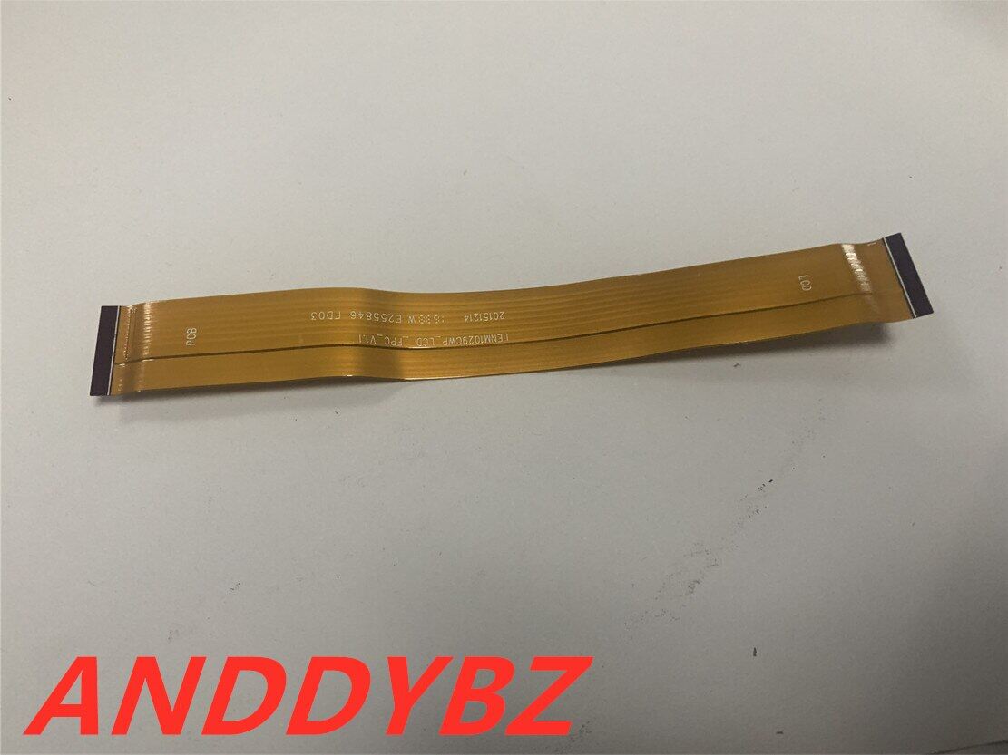 Original FOR Lenovo MIIX 310-10ICR LCD Screen Cable LENM1029CWP_LCD_FPC ...