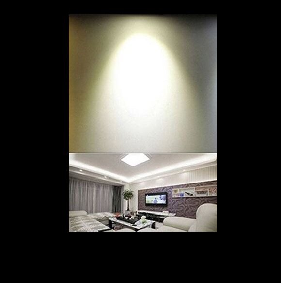 FSL 6" 18W LED Slim Downlight Backlit (Round) FSP503 | Lazada